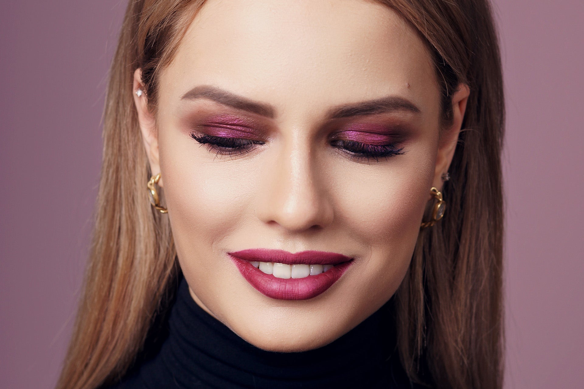 Cherry Make Up: everything you need to know about this beauty trend that was a hit on TikTok ...
