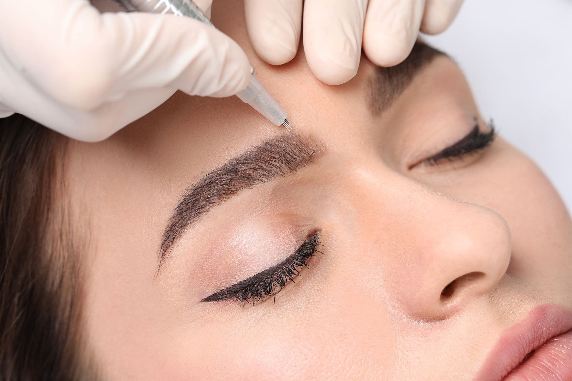 Microshading, microblading and micrograyling: how to make the right ...