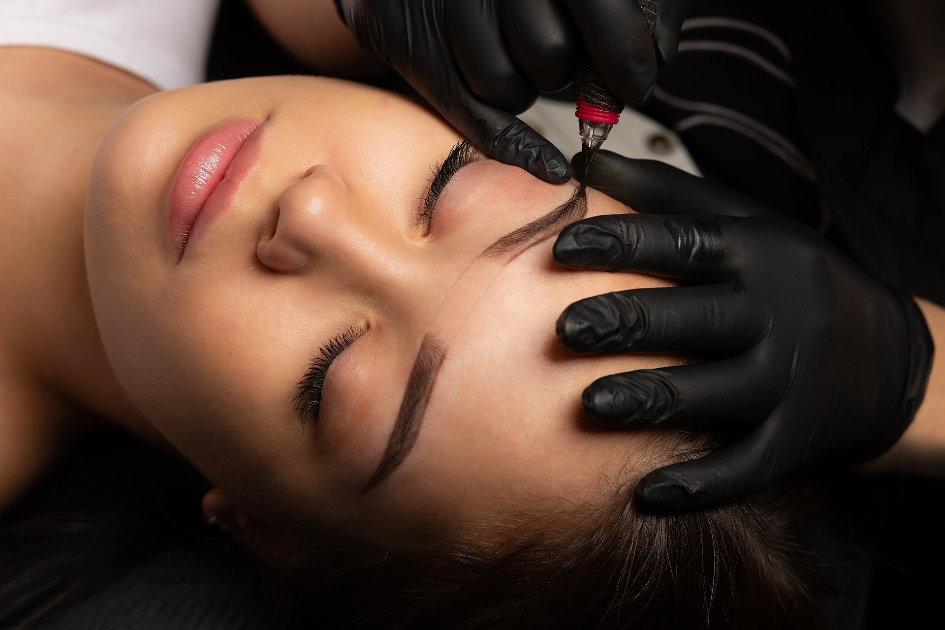 Microblading, Microshading, Micrograyling, Micropowder: zoom on the ...