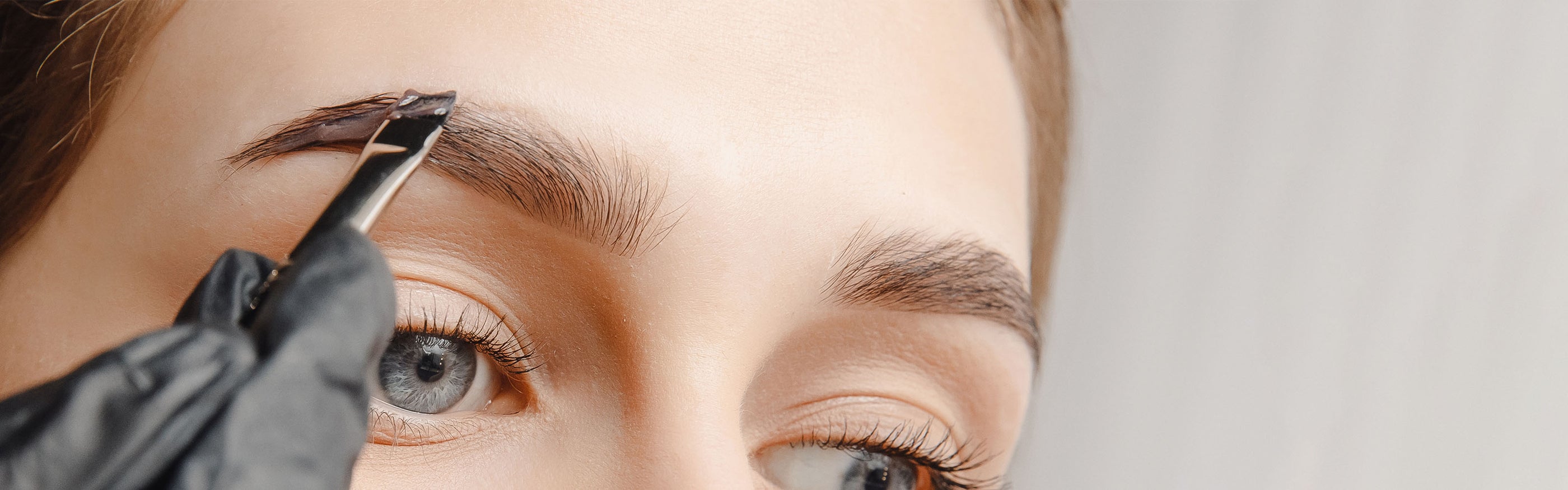 N ° 1 for the beauty of the eyes