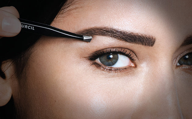 Comment choisir sa forme de sourcils