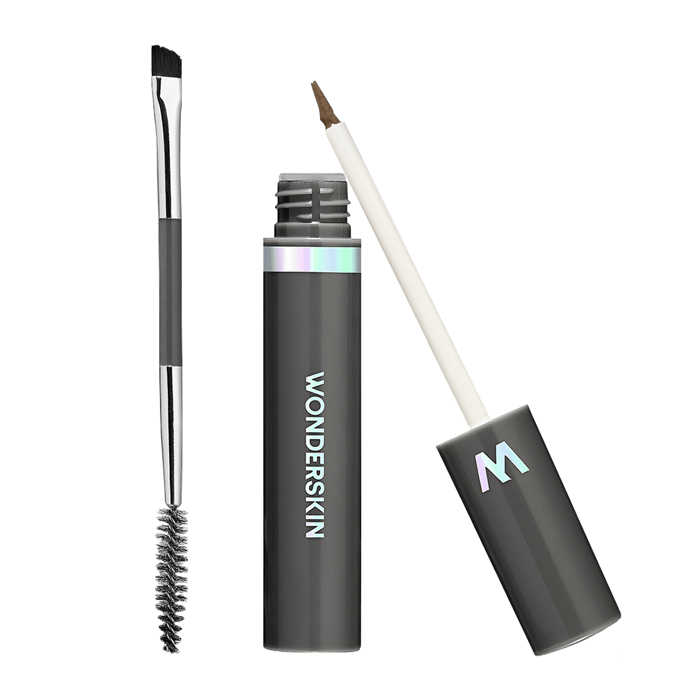 Dream Brow Gel - Colored eyebrow gel - Wonderskin | The Eyebrow Workshop