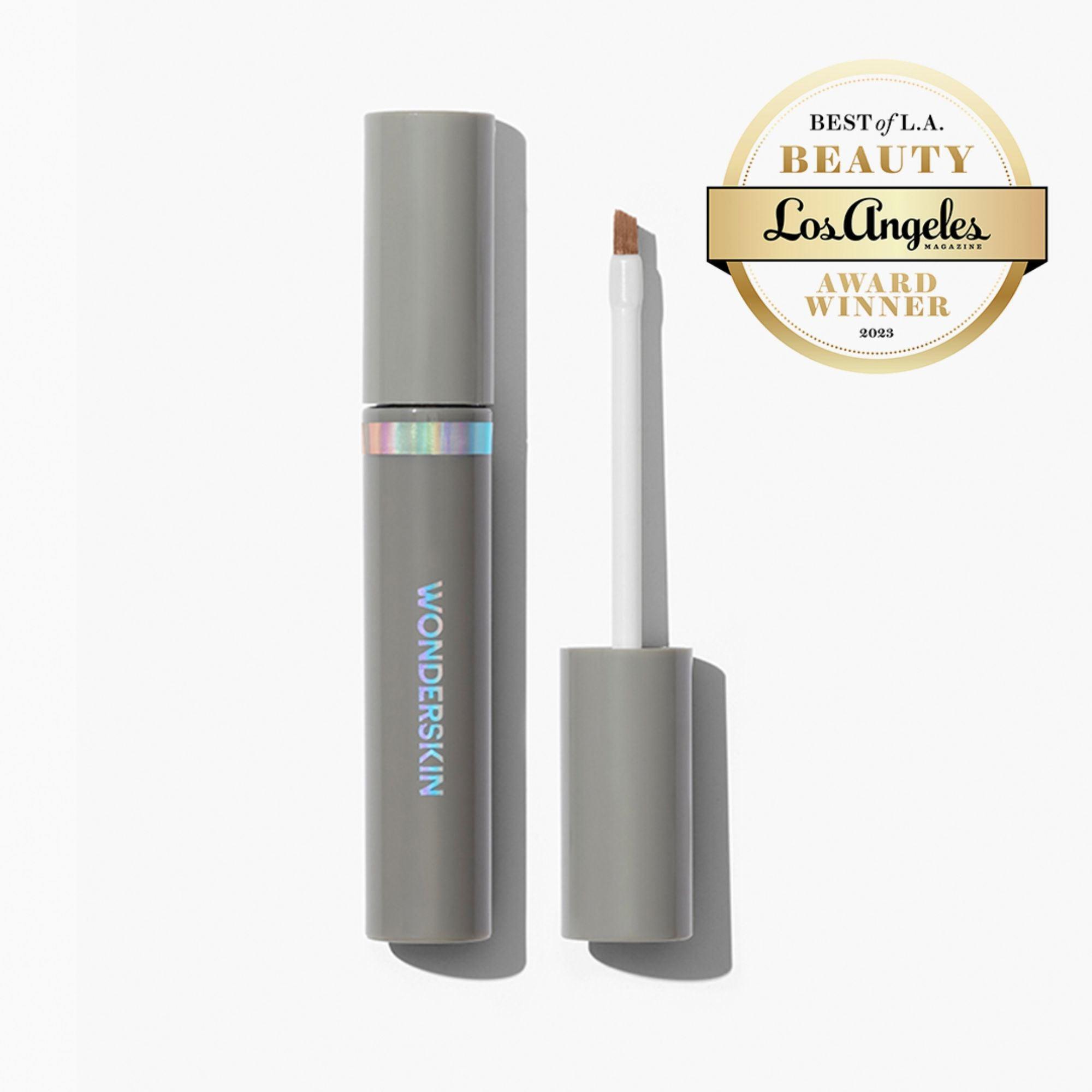 Wonder Blading Brow Stain & Go - Long-lasting eyebrow ink - Wonderskin ...