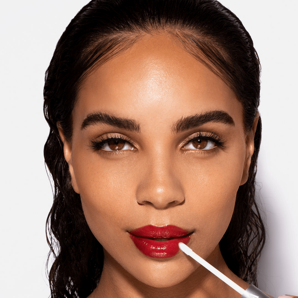 Wonder Blading Clear Shine Lip Top Gloss - Gloss à lèvres Transparent ...