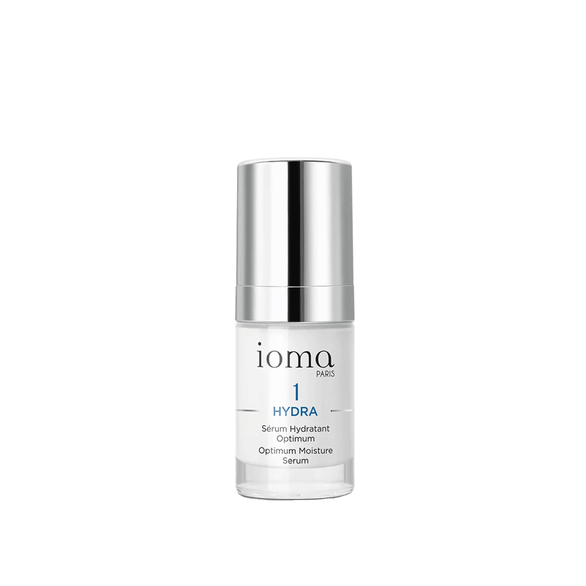 Optimum hydrating serum
